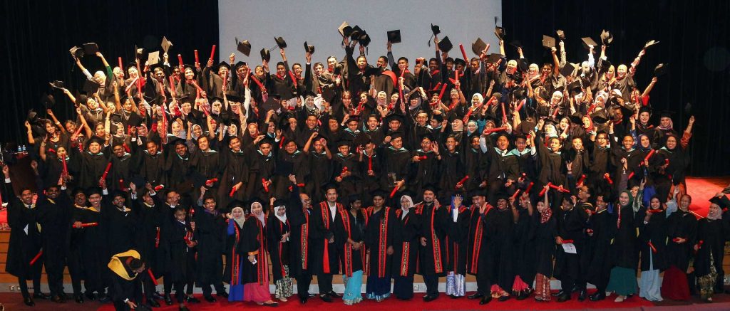 About Us – Mont Royale International College
